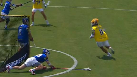 PLL - Premier Lacrosse League - ESPN