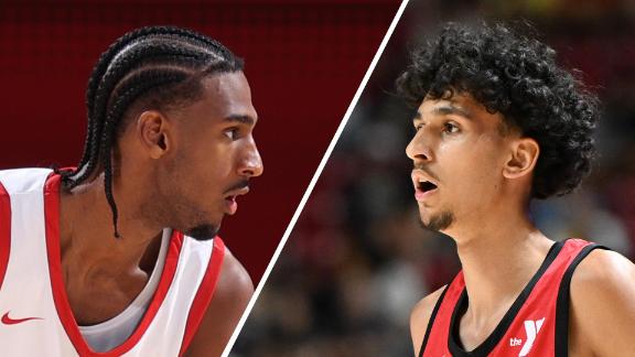 NBA Draft 2024 Picks by Round - ESPN