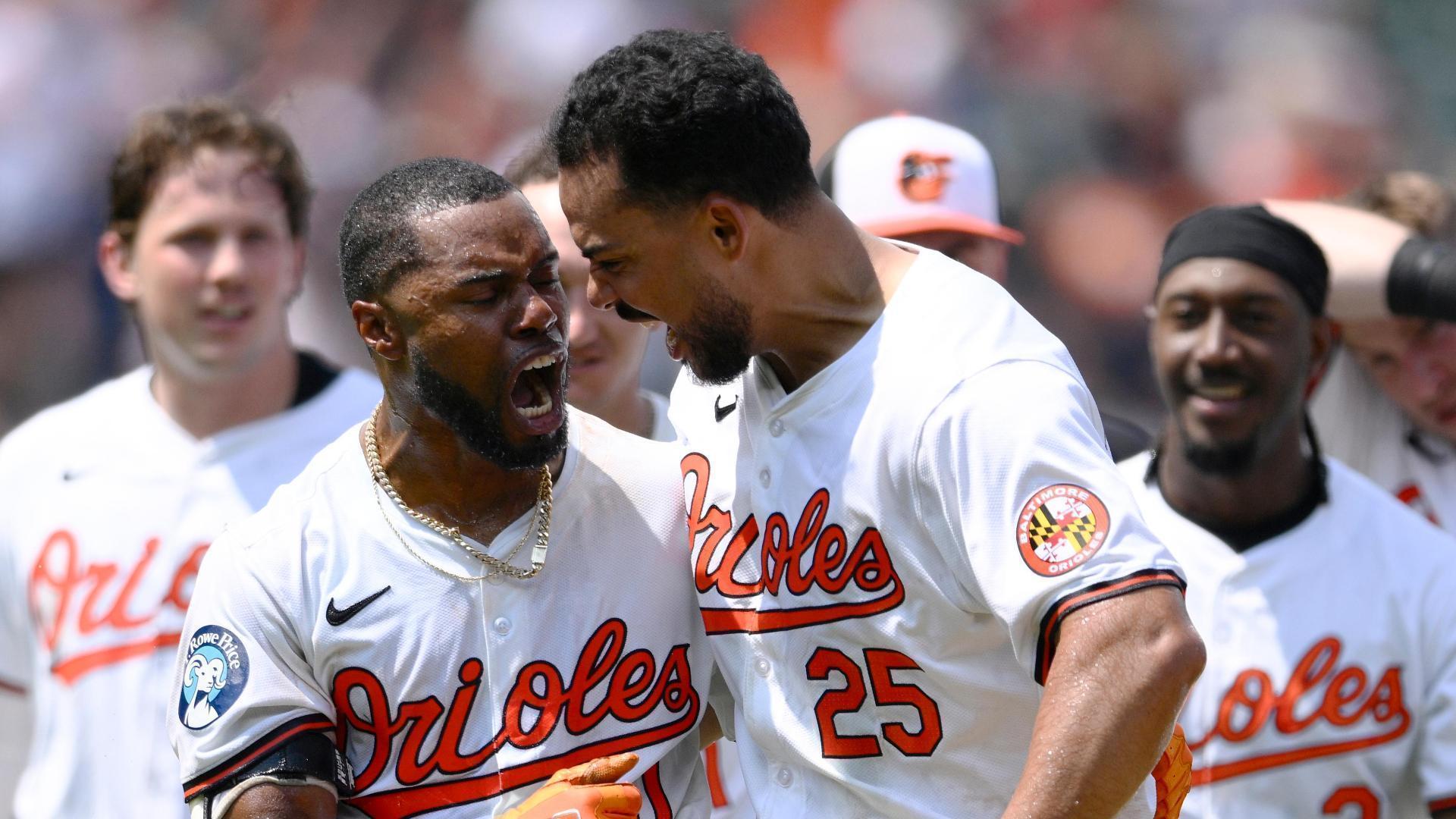 MLB on ESPN - Scores, Stats and Highlights