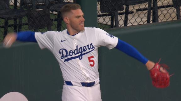 MLB on ESPN - Scores, Stats and Highlights