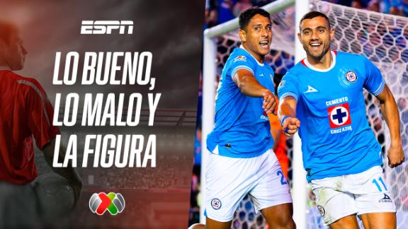 Noticias, Estadísticas y Resultados de Liga de Expansión MX ...