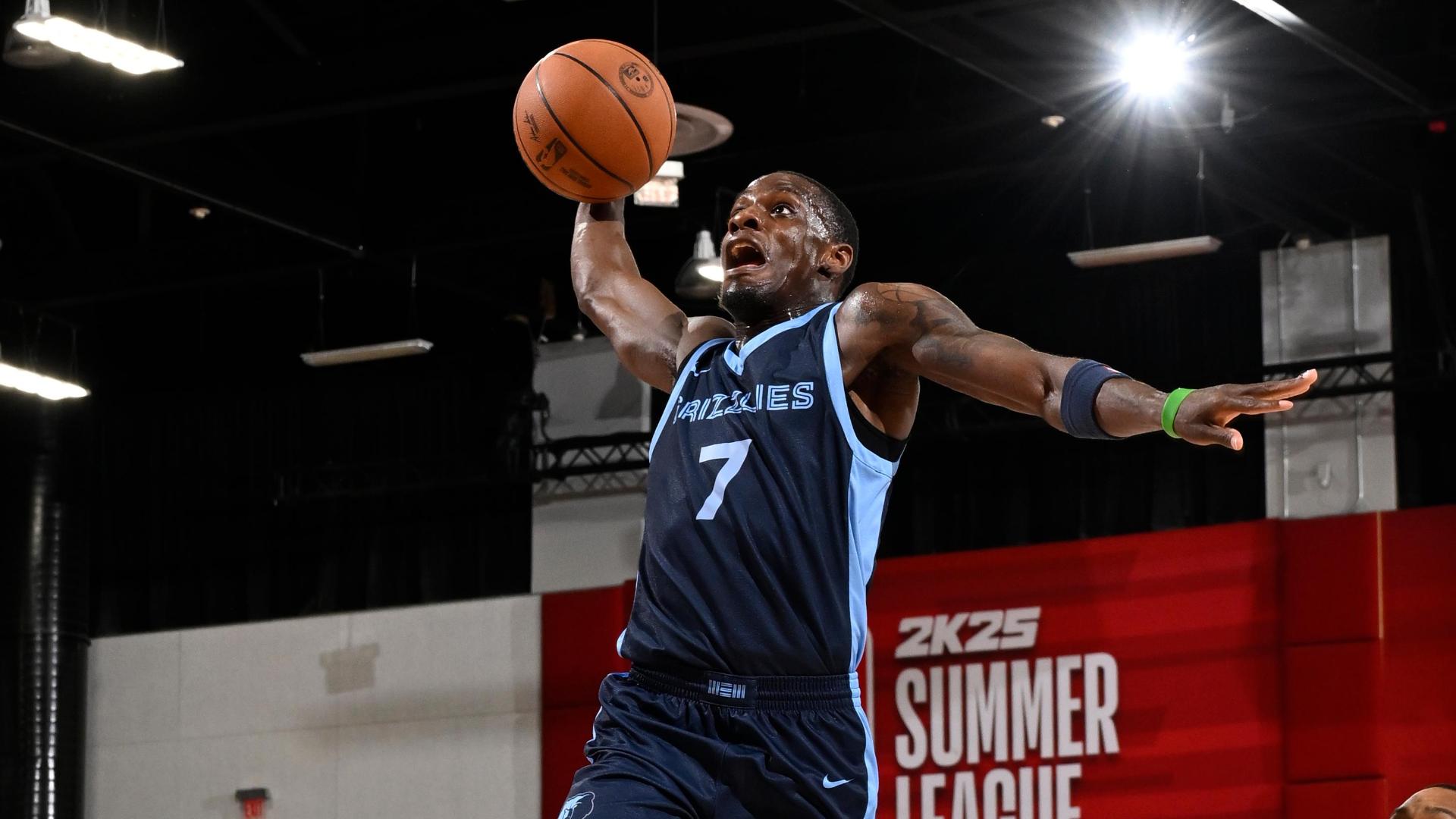 NBA on ESPN - Scores, Stats and Highlights