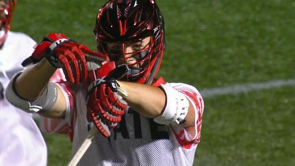 PLL - Premier Lacrosse League - ESPN