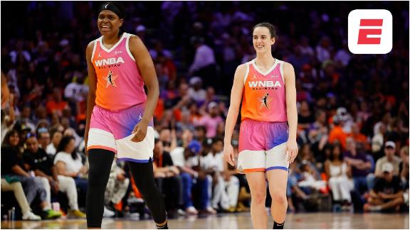 NBA por ESPN - Resultados, estadísticas y highlights