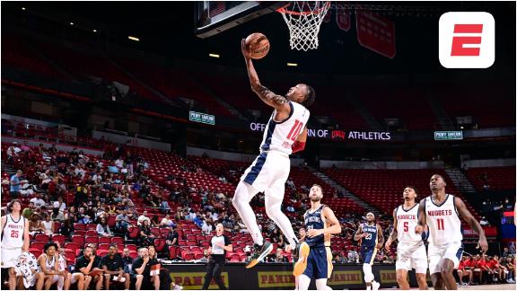 Resultados de Básquetbol NBA - Resultados NBA - ESPN.com