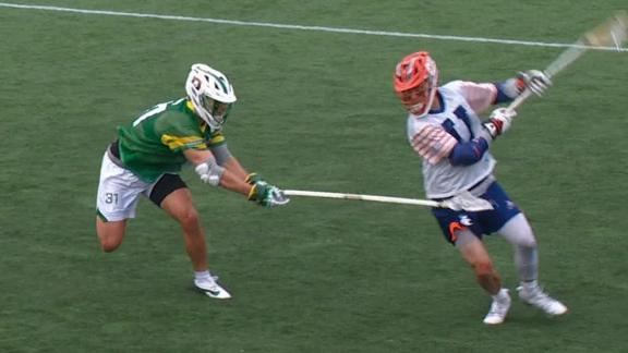 PLL - Premier Lacrosse League - ESPN