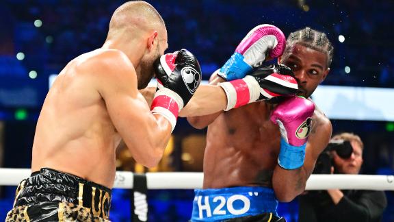 Boxing News, Rankings, Results, and History - Championship Boxing