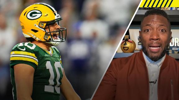 NFL por ESPN - Resultados, estadísticas y highlights