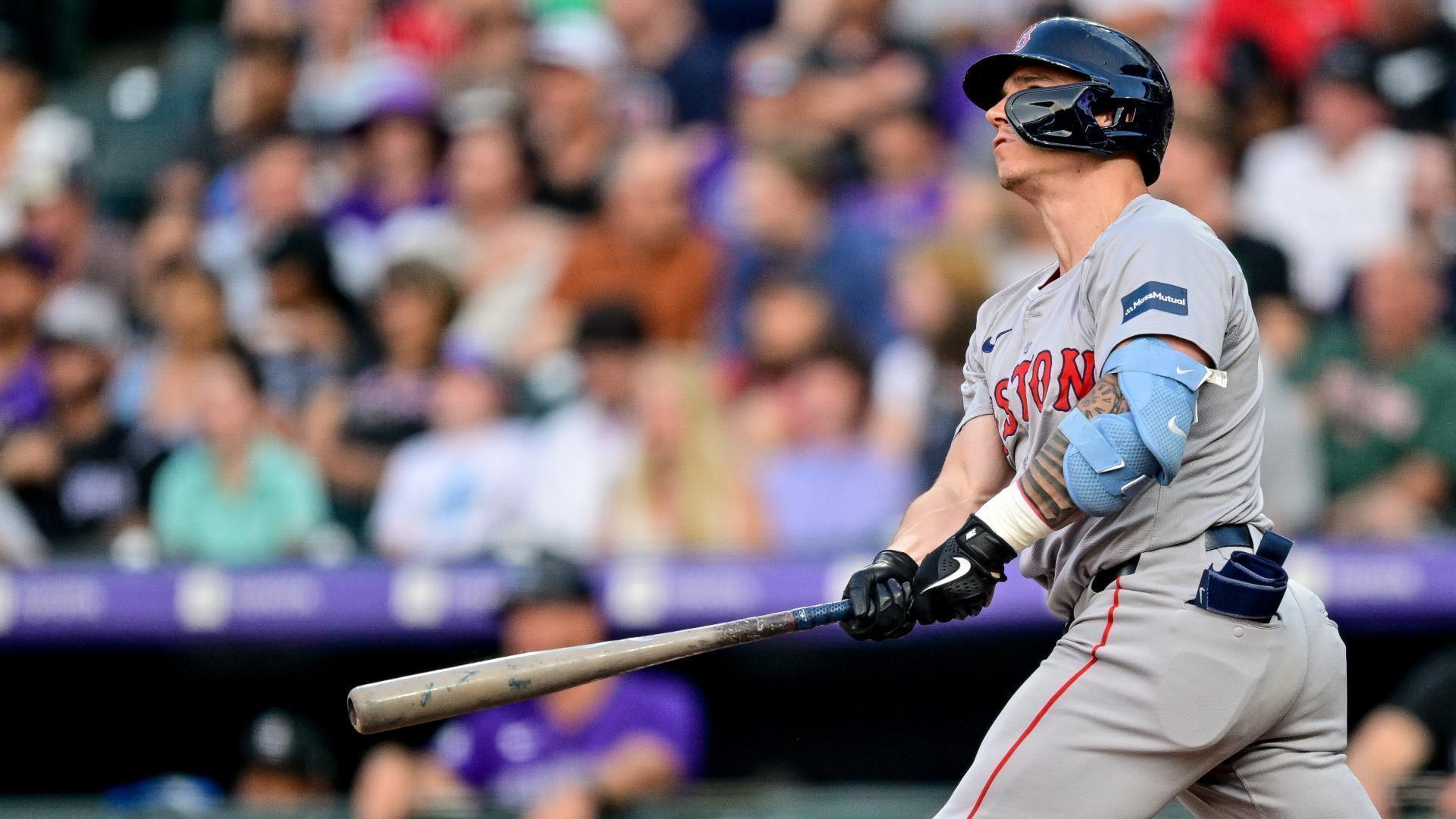 MLB on ESPN - Scores, Stats and Highlights