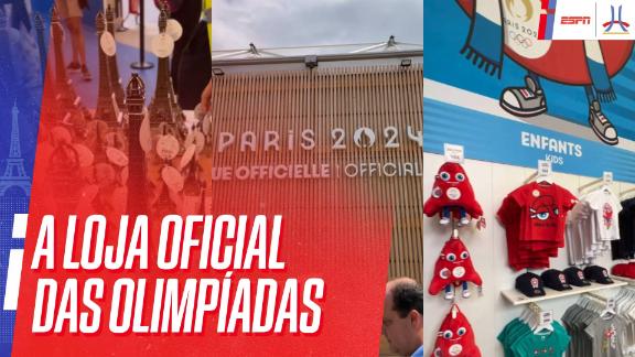 Qual é O Mascote Das Olimpíadas De Paris 2024 Veja Nome E Significado
