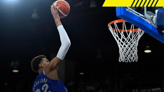 Basketball - Summer Olympics