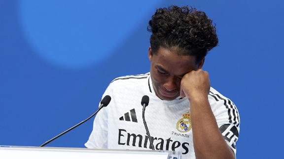 Soccer on ESPN - Scores, Stats and Highlights