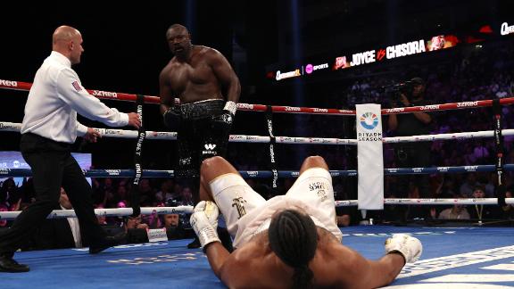 Boxing News, Rankings, Results, and History - Championship Boxing