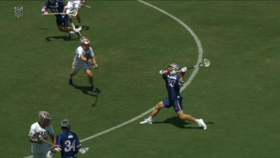 PLL - Premier Lacrosse League - ESPN