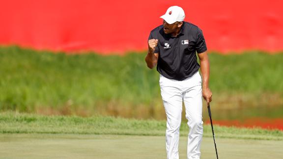 ESPN Australia - Serving sports fans. Anytime. Anywhere.