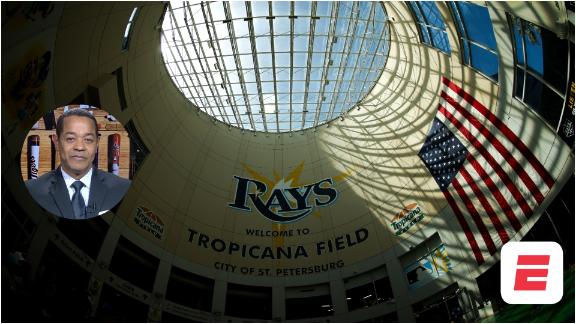 MLB por ESPN - Resultados, estadísticas y highlights