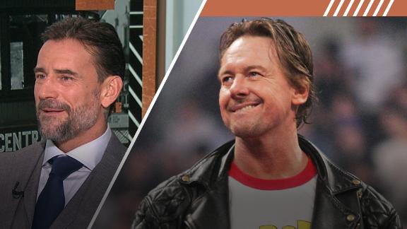 WWE News, Video - WWE