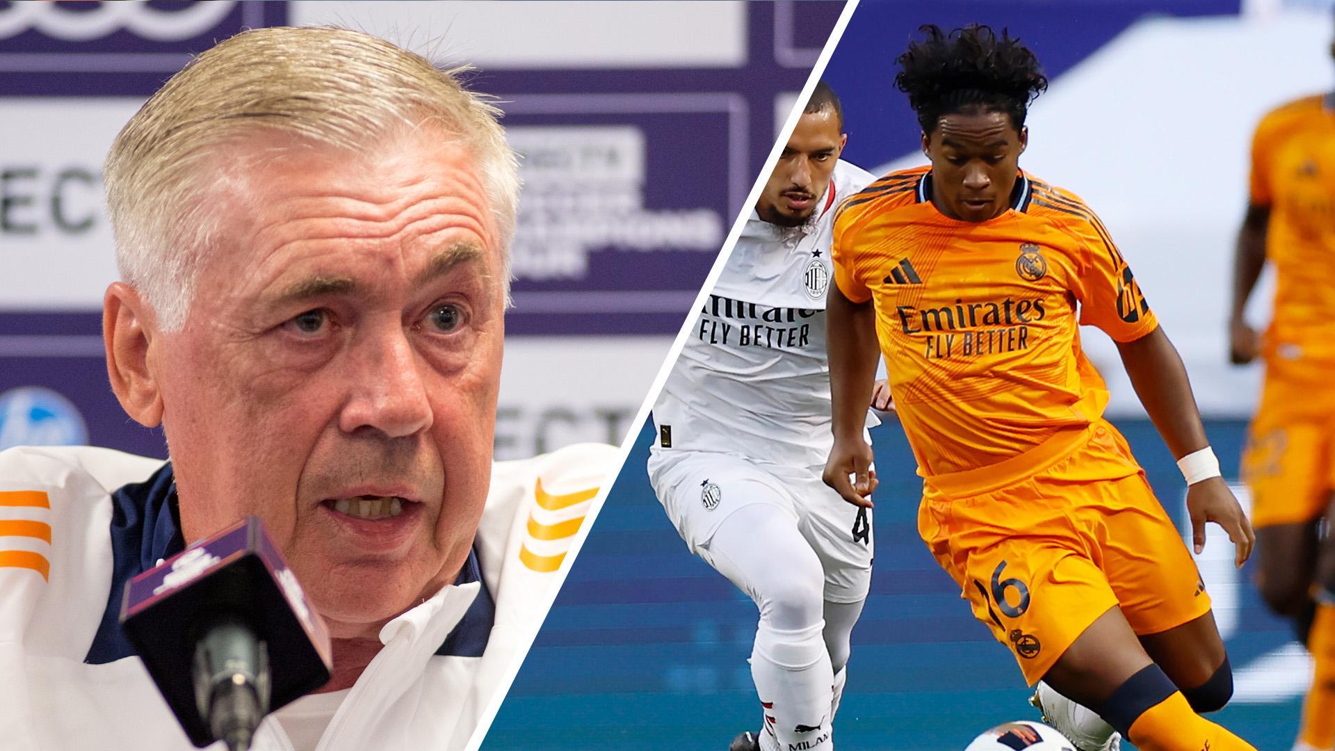 FIFA Club World Cup News, Stats, Scores - ESPN