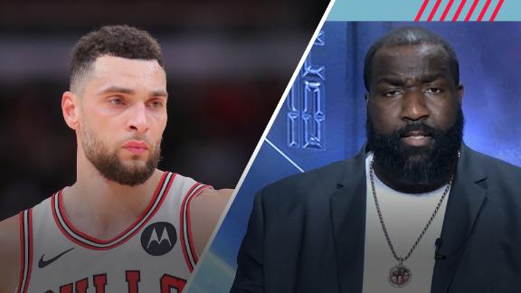 NBA on ESPN - Scores, Stats and Highlights