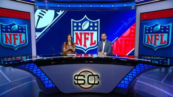 NFL por ESPN - Resultados, estadísticas y highlights