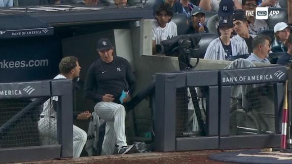 Blue Jays beat Yankees 8-5, overcome Judge's 40th home run as Torres ...