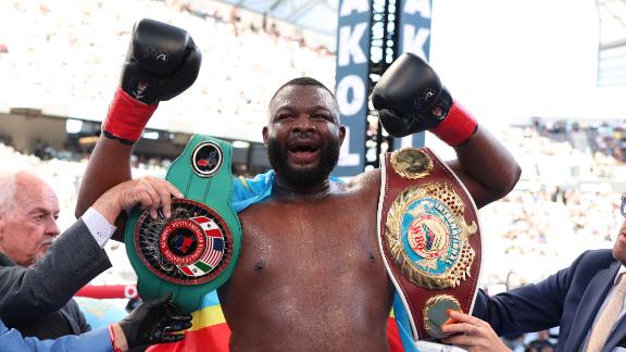 Boxing News, Rankings, Results, and History - Championship Boxing