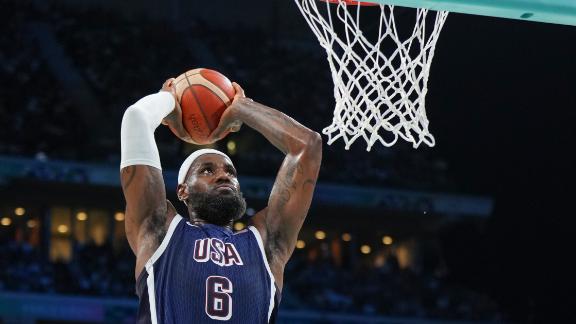 NBA on ESPN - Scores, Stats and Highlights