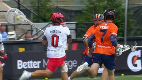 PLL - Premier Lacrosse League - ESPN
