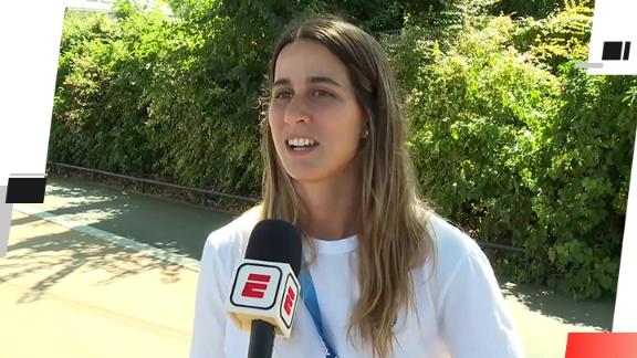 Hockey sobre césped - Noticias, resultados, análisis, video