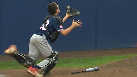 Little League World Series - Latest News, Videos, Articles