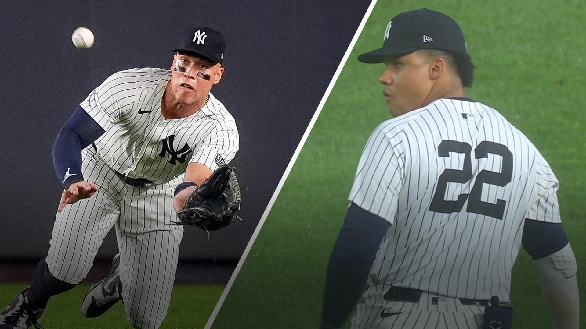 Jo Adell hits bases-clearing double in 6-run 5th as Angels post 9-4 win ...