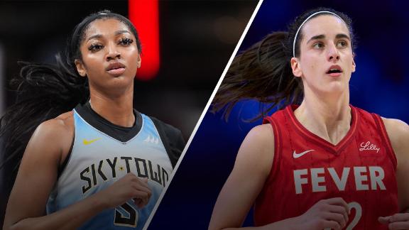 NBA por ESPN - Resultados, estadísticas y highlights