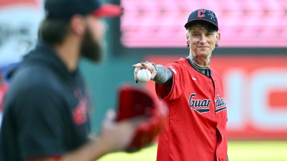 ESPN - Serving Sports Fans. Anytime. Anywhere.