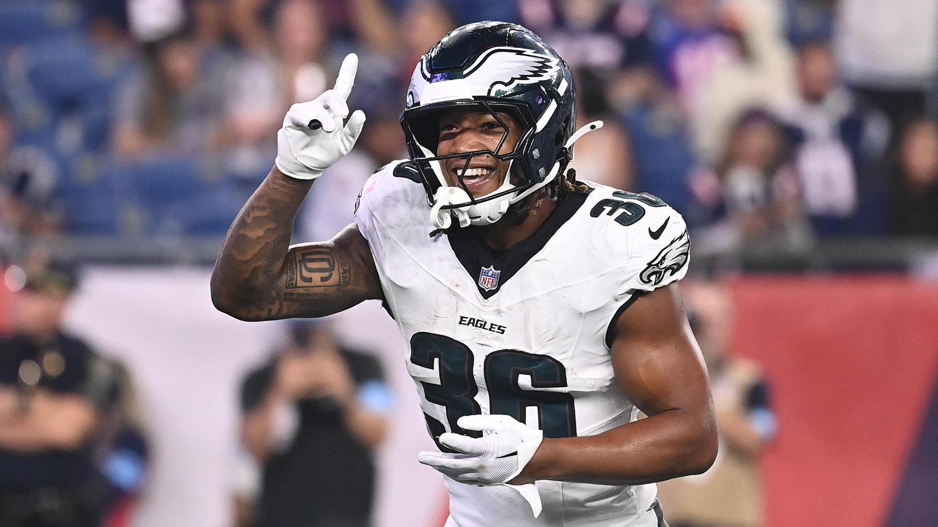 NFL on ESPN - Scores, Stats and Highlights