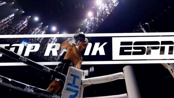 ESPN - Serving Sports Fans. Anytime. Anywhere.