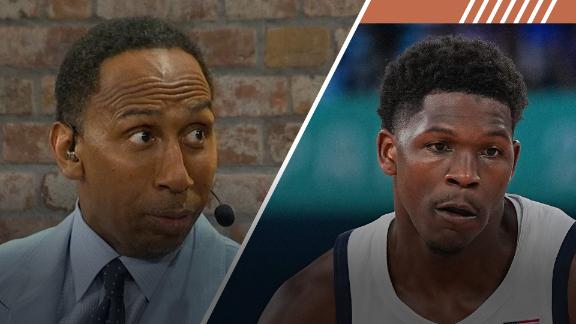 NBA on ESPN - Scores, Stats and Highlights