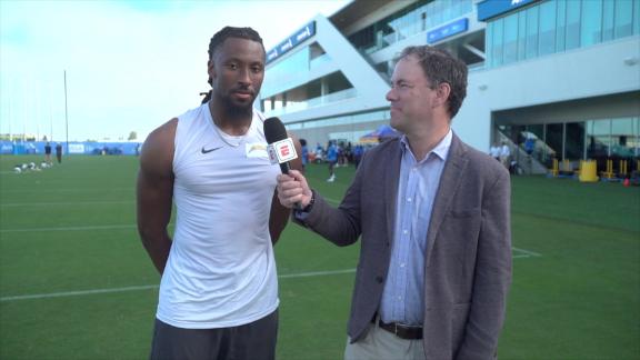 NFL por ESPN - Resultados, estadísticas y highlights