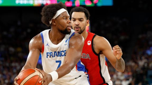 Basketball - Summer Olympics