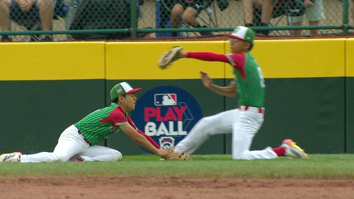 Little League World Series - Latest News, Videos, Articles