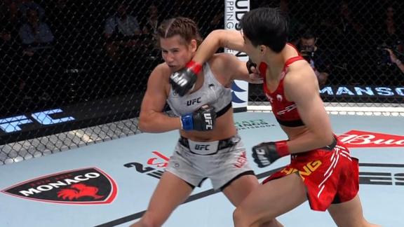 Artes Marciales Mixtas, Resultados, Noticias, Videos, Estadísticas ...