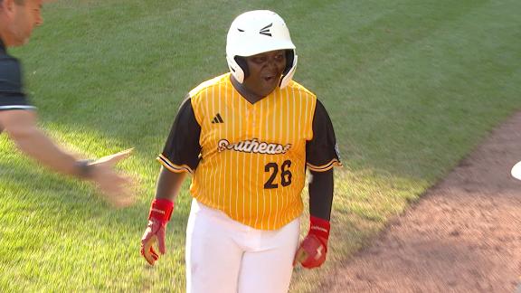 Little League World Series - Latest News, Videos, Articles