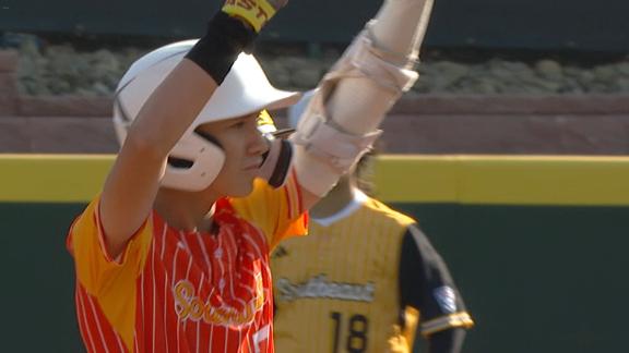 Little League World Series - Latest News, Videos, Articles