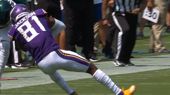 NFL on ESPN - Scores, Stats and Highlights