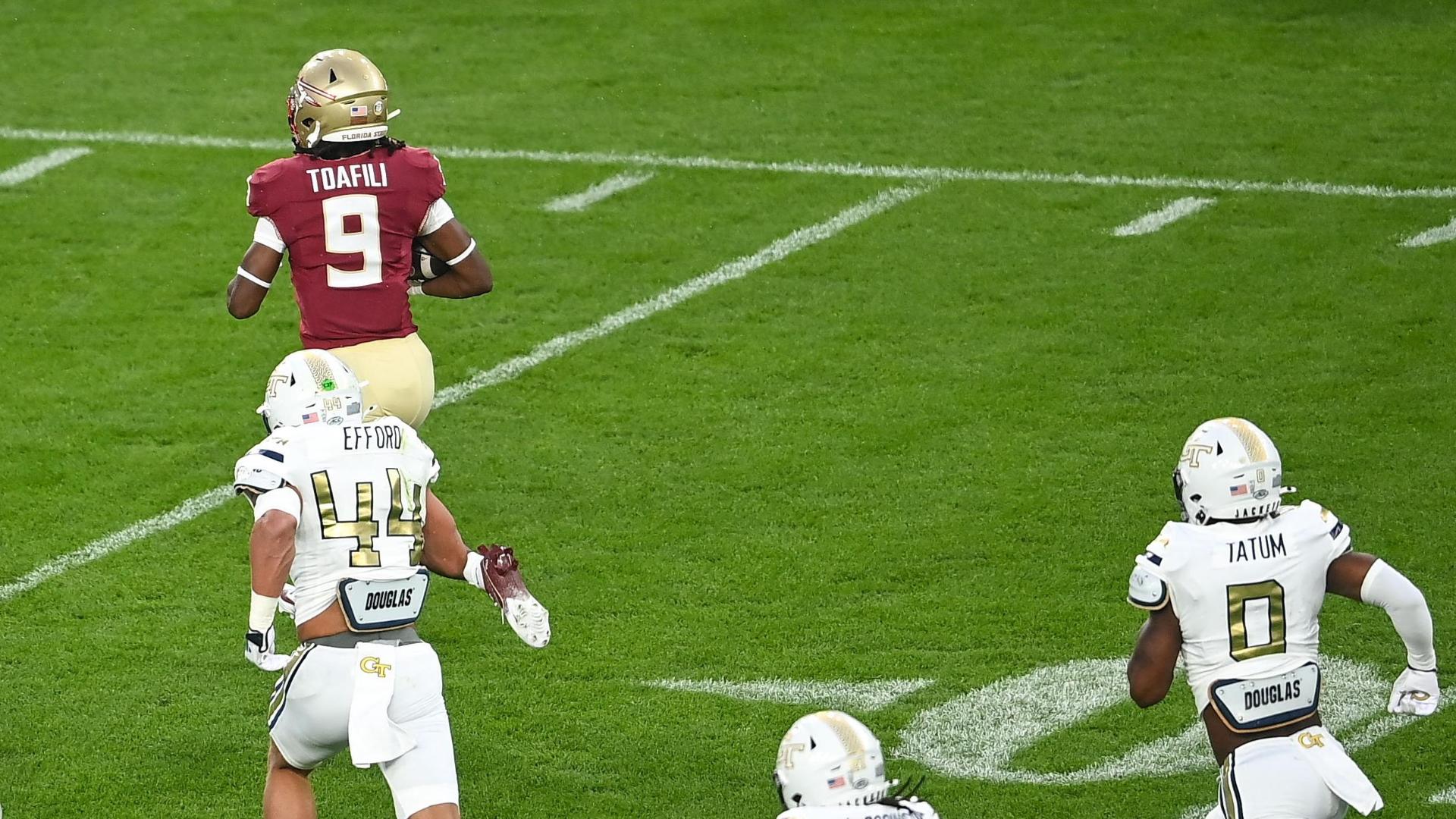 ESPN - Serving Sports Fans. Anytime. Anywhere.