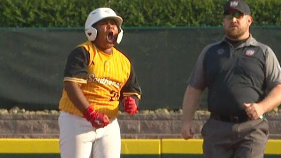 Little League World Series - Latest News, Videos, Articles