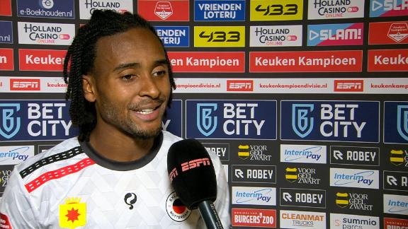 ESPN Nederland - Voor de fans. Altijd en overal.