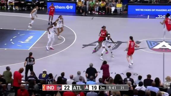 ESPN - Serving Sports Fans. Anytime. Anywhere.