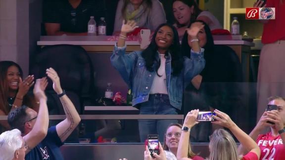 NBA por ESPN - Resultados, estadísticas y highlights