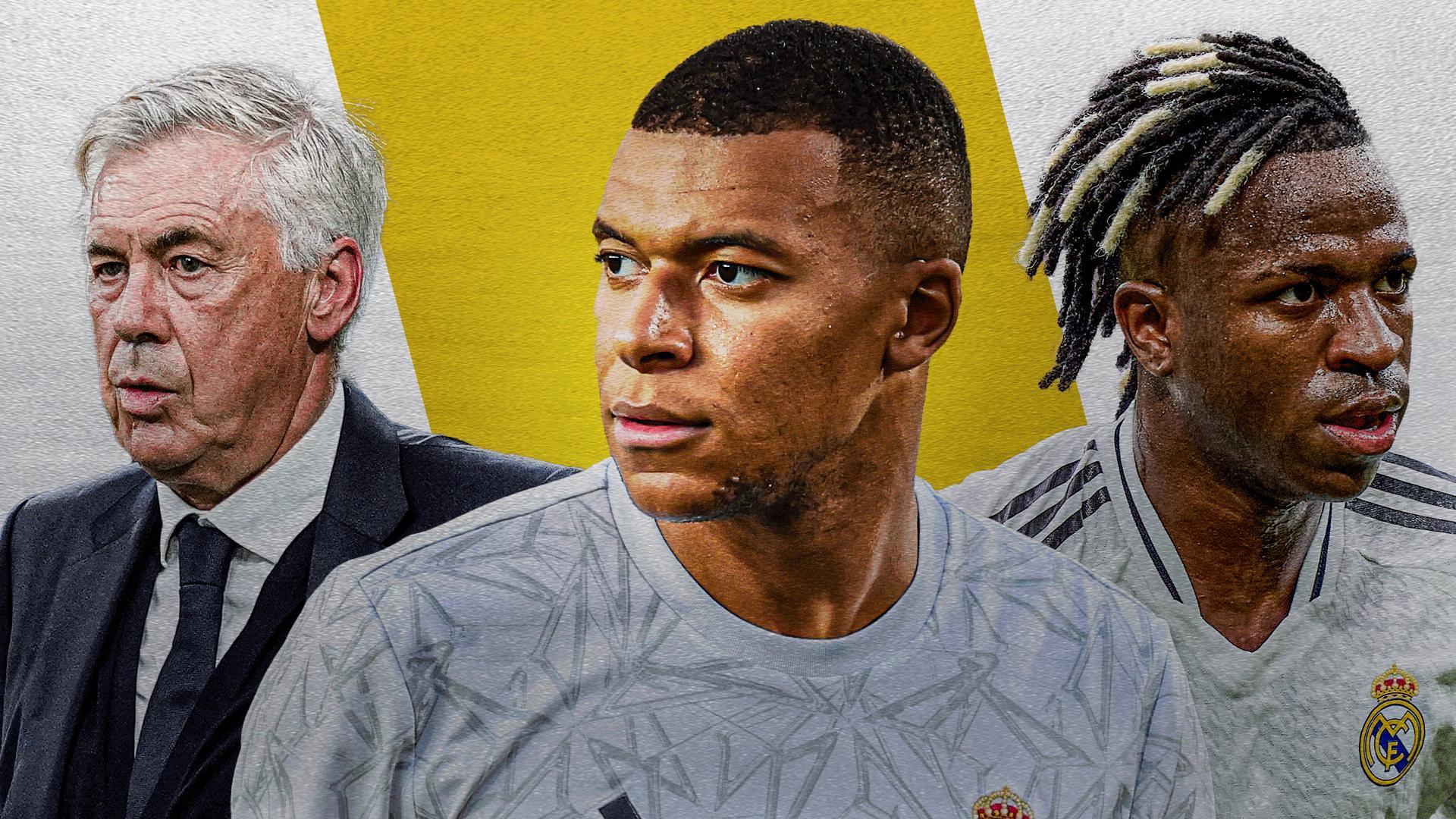 Alex Pareja: 'El Real Madrid corre el riesgo de ser el siguiente PSG ...