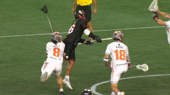 PLL on ESPN - Scores, Stats and Highlights